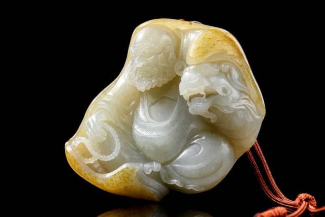 What Is Nephrite Jade? 10 Amazing Facts You Should Know!