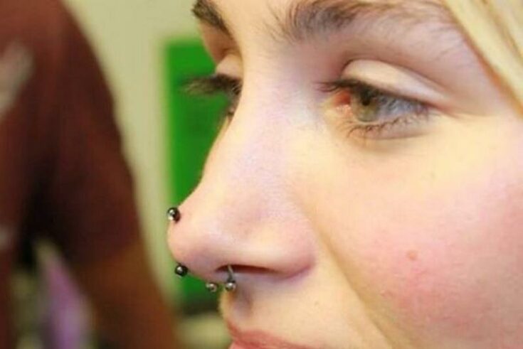 When Can You Change Your Nose Piercing Safely?