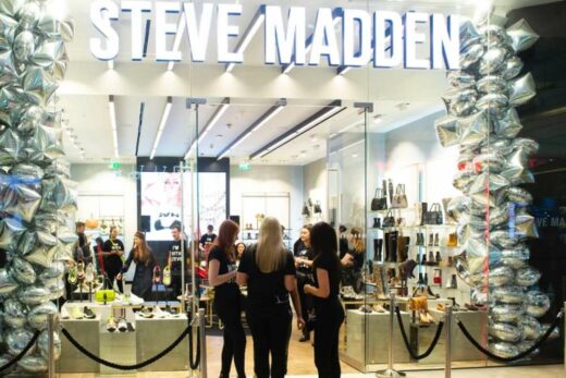 Is Steve Madden A Luxury Brand? Here's What You Need To Know